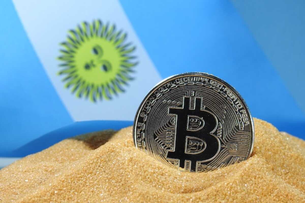 Giga Energy expande operações de mineração de Bitcoin para Argentina ...