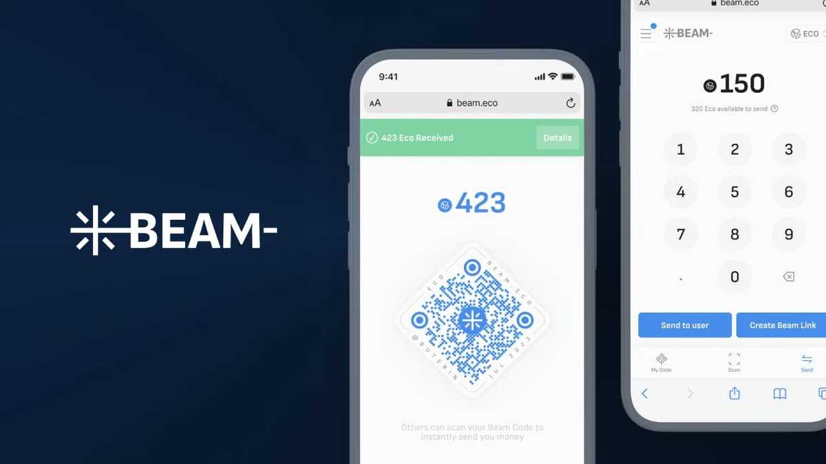 CEO da Eco App e Beam anuncia lançamento da carteira Beam com ...