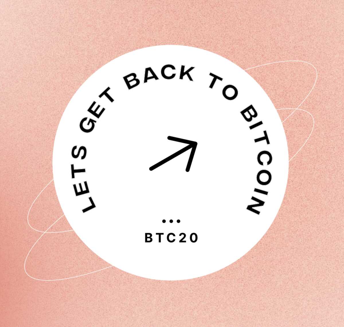 Com lançamento em DEX e US$ 2,4 milhões em staking, preço do BTC20 pode ...