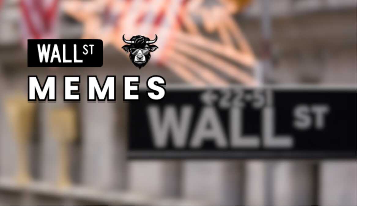 WSM: como as meme coins estão mudam o jogo e qual o segredo de Wall ...