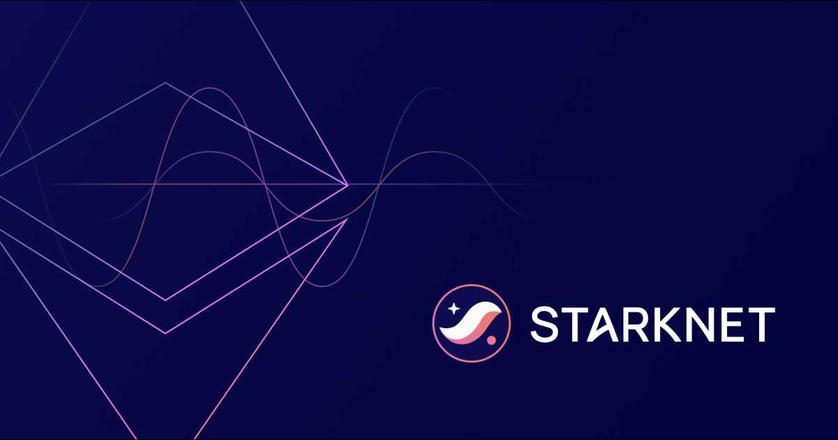 Token STRK da Starknet inicia negociação em bolsas com distribuição ...